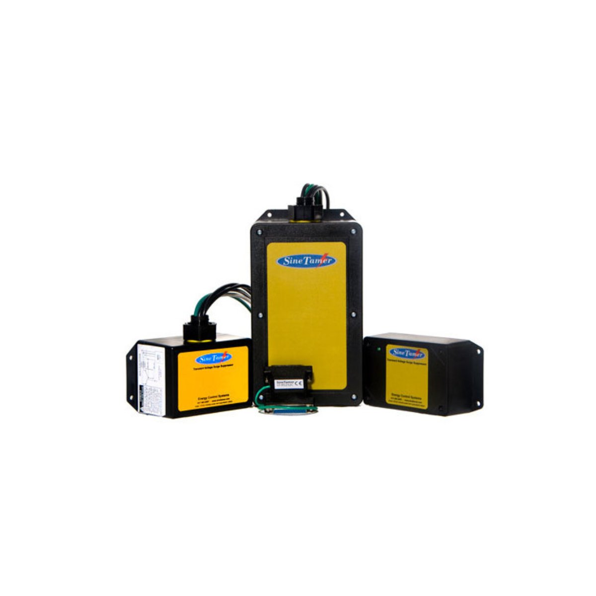 Surge Arrestor & Power Surge Protection Solutions | Veritas Control