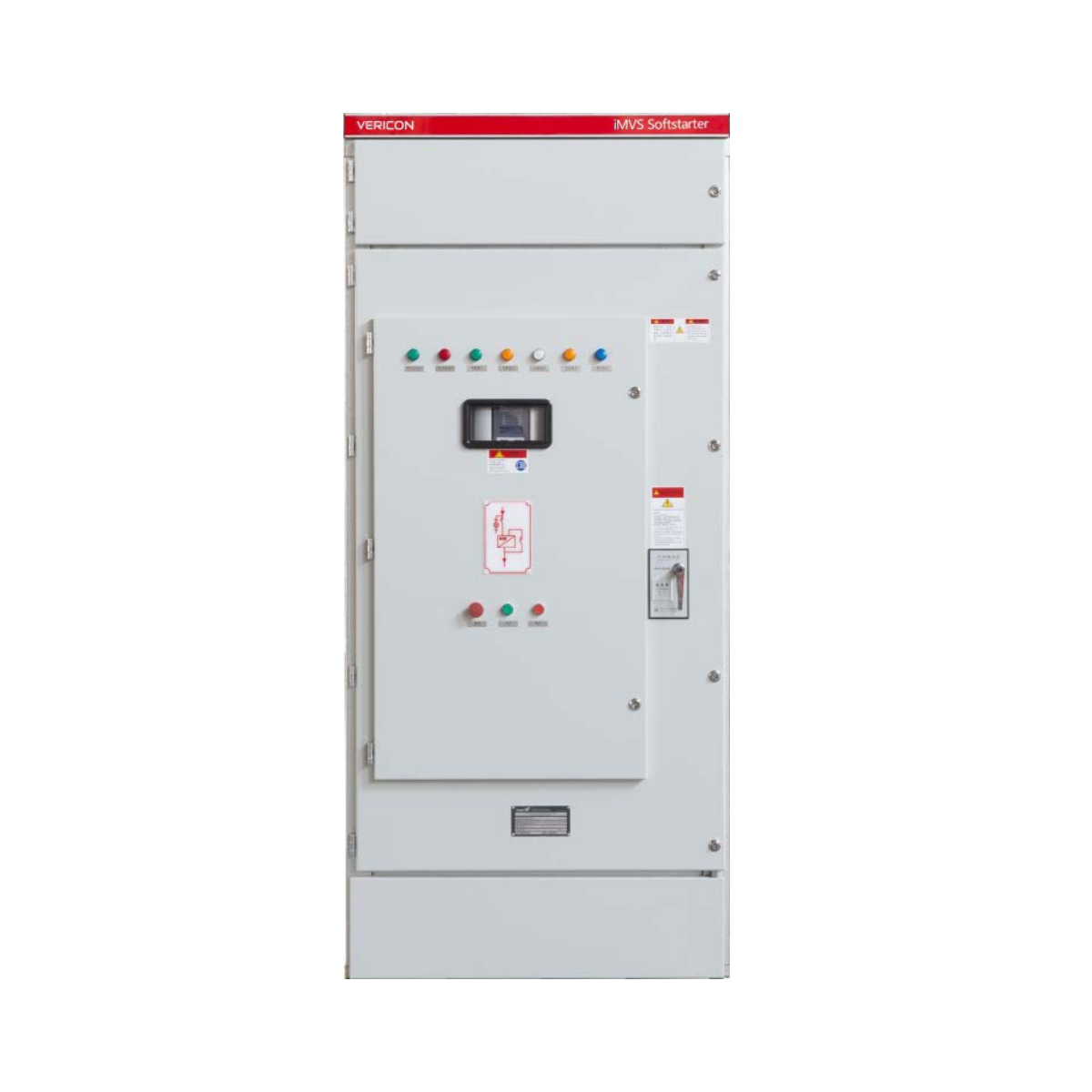 Soft Starters Distributor Singapore | Enhance Motor Efficiency with ...